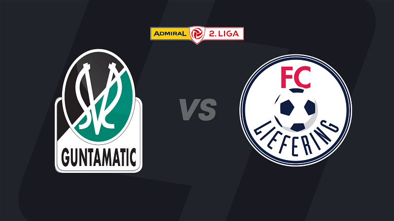 SV Ried - FC Liefering